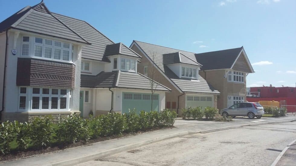 Projects | Kinlan Brickwork Specialists