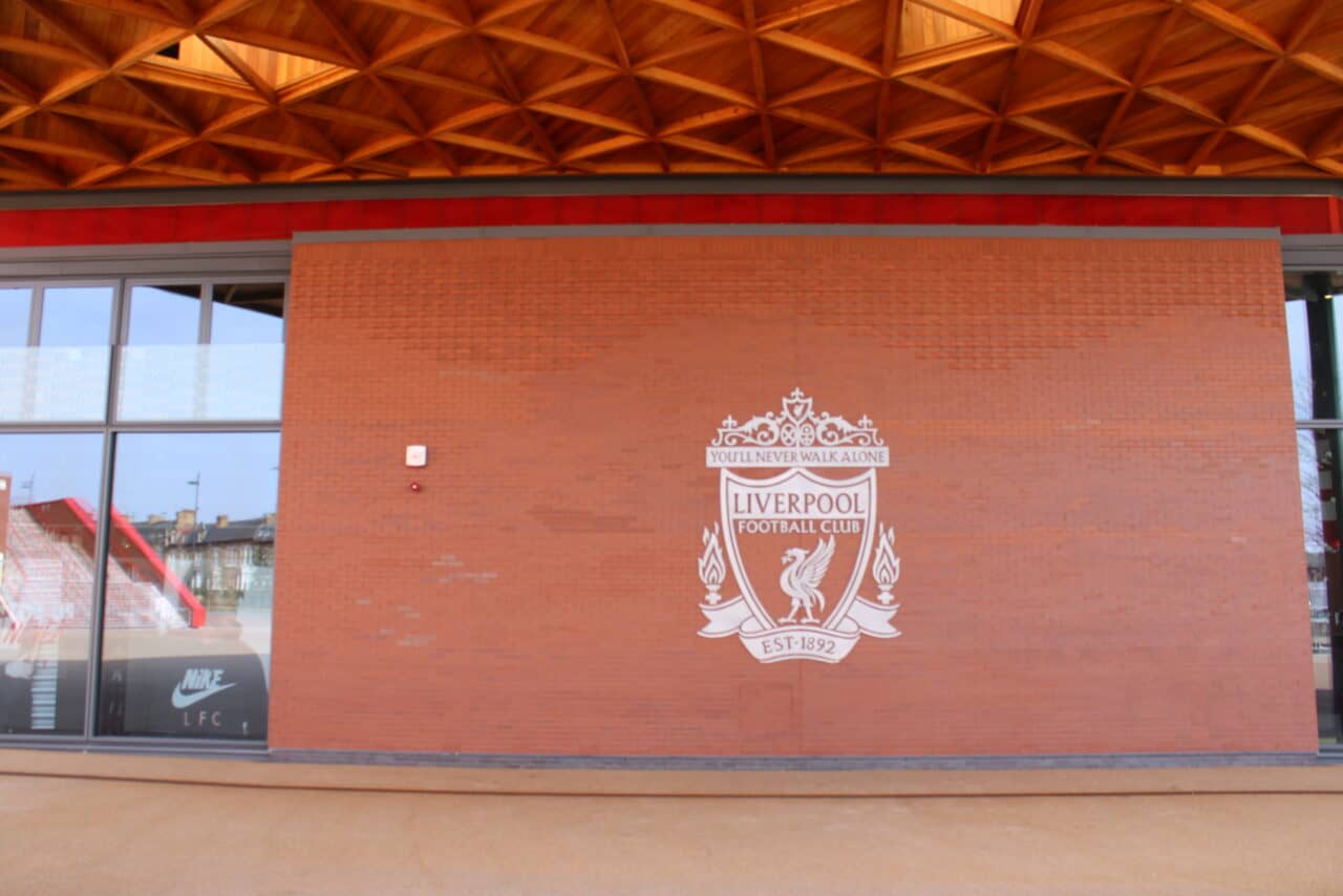 Projects | Kinlan Brickwork Specialists