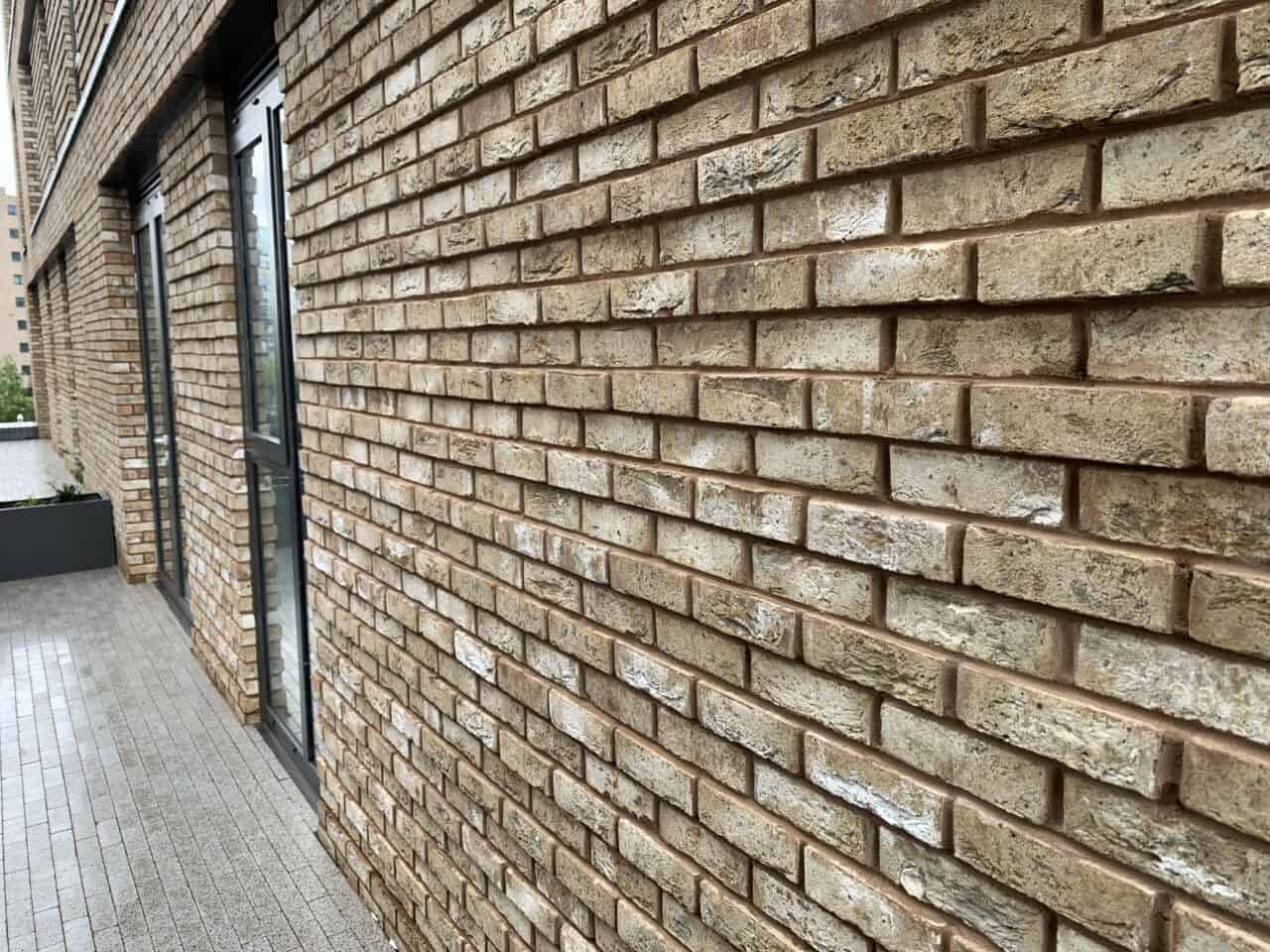 Projects | Kinlan Brickwork Specialists